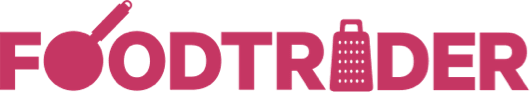 Homepage - FoodTrader