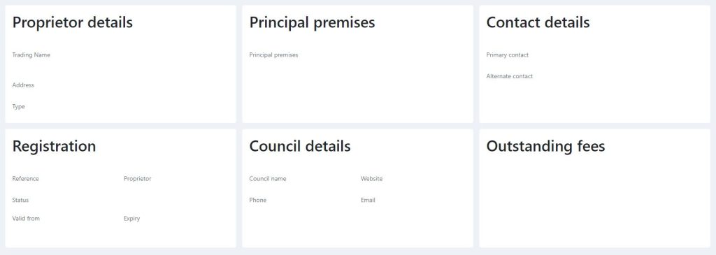 Your FoodTrader Portal - FoodTrader