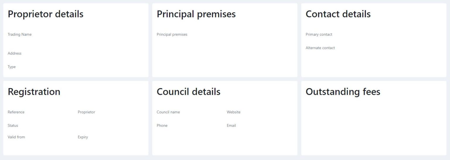 Your FoodTrader Portal - FoodTrader